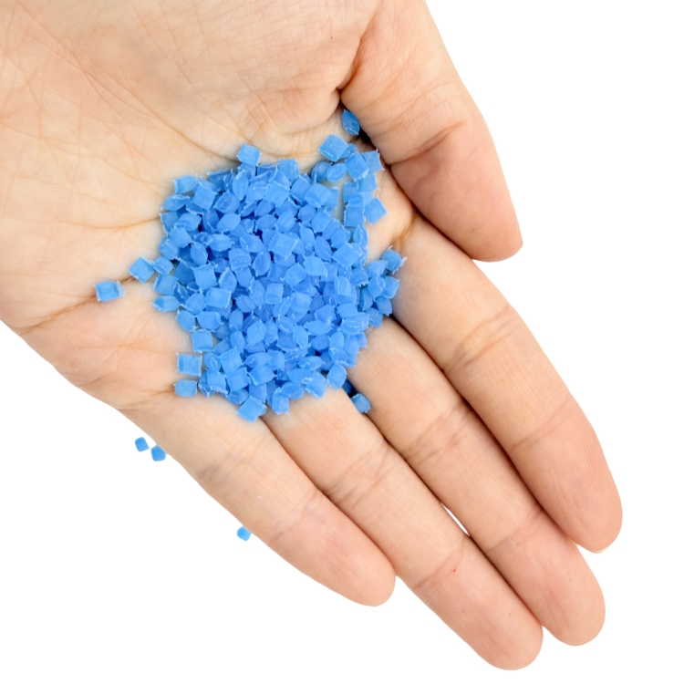 Blue Antibacterial Masterbatch – Shandong Bening Industry And Trade Co ...